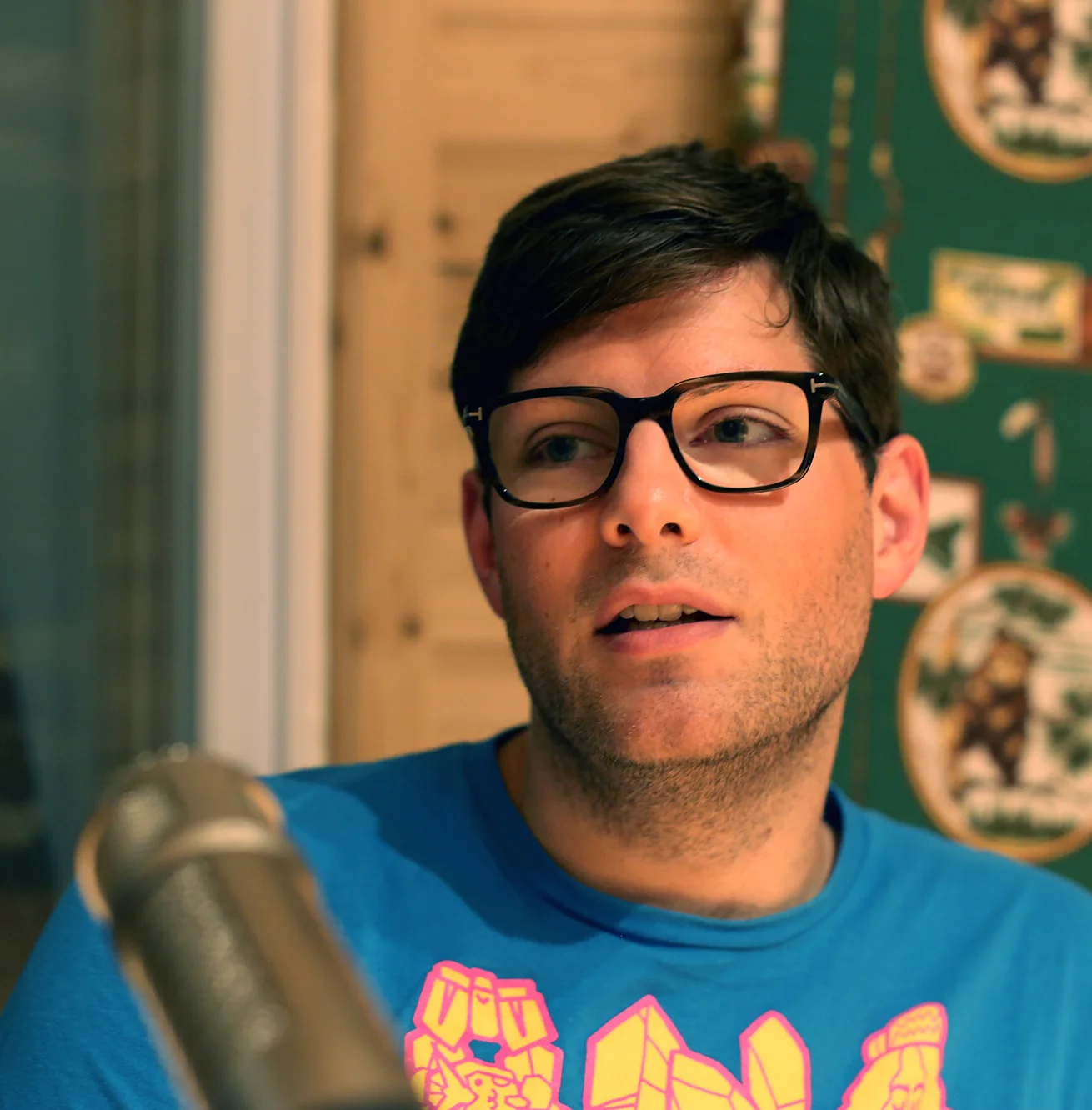 About — Mission to Zyxx