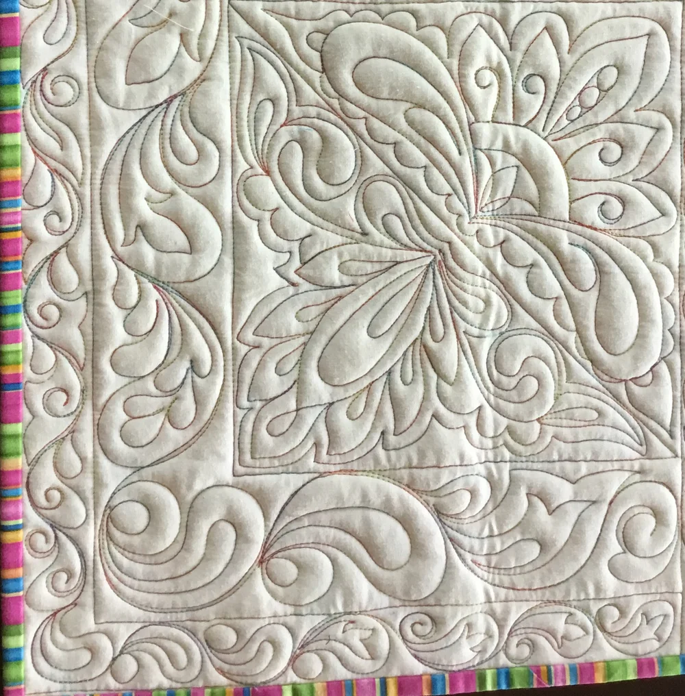 Classes — Jessica's Quilting Studio