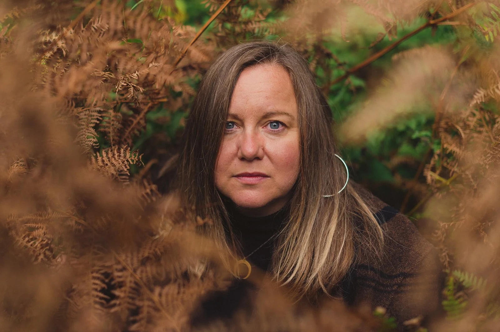 Our Team — The Focalizing Institute