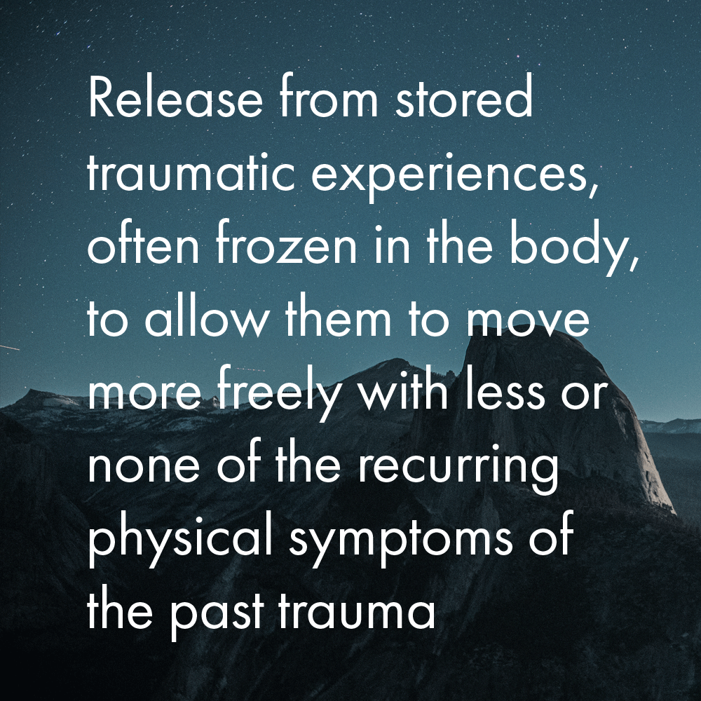 What is Focalizing? — The Focalizing Institute