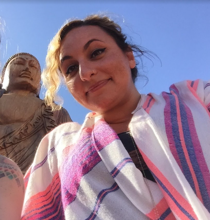 Practitioner Directory — The Focalizing Institute