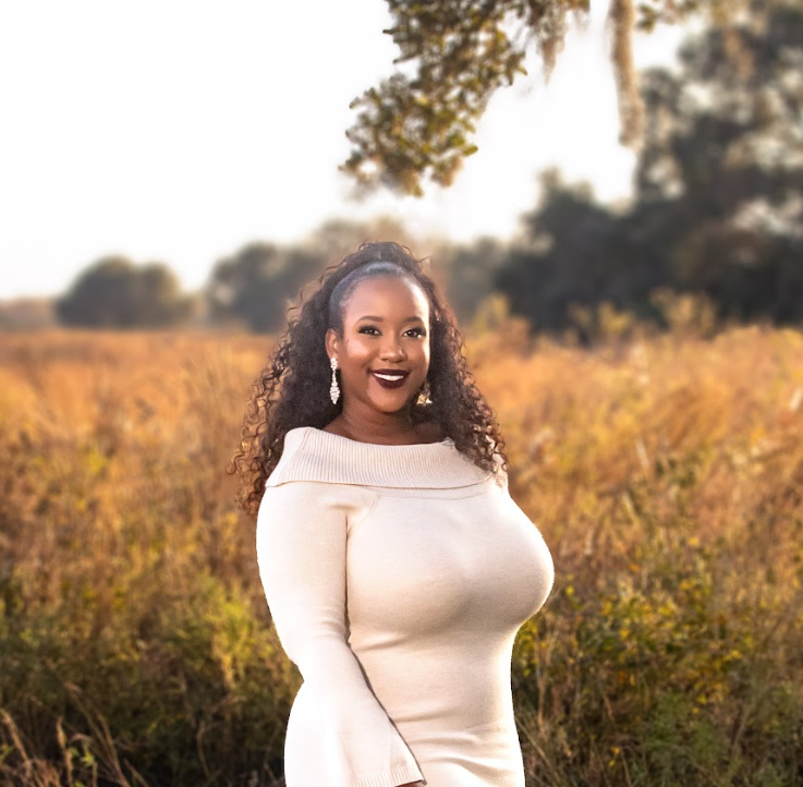 Victoria Hunter — The Focalizing Institute