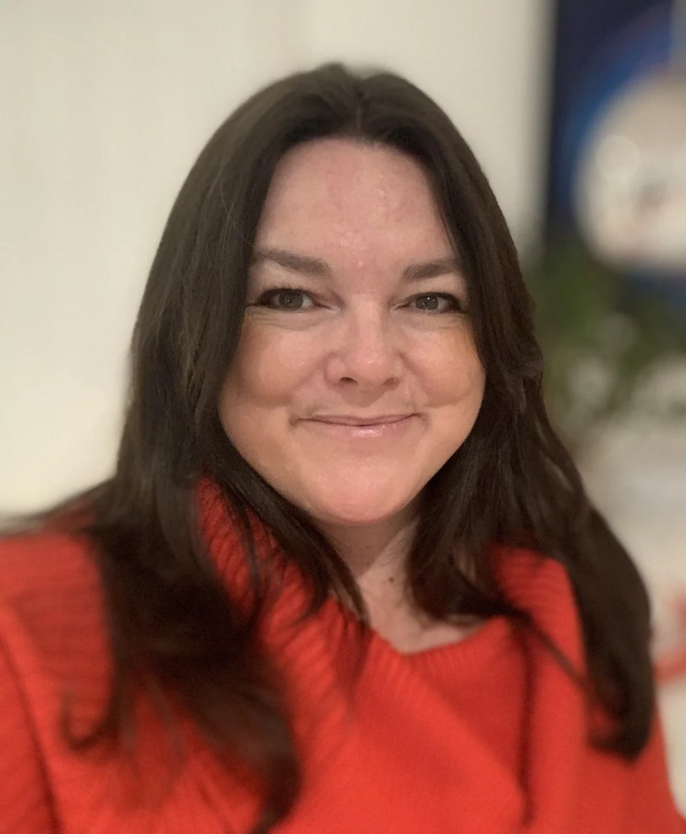 Alison McCutcheon — The Focalizing Institute