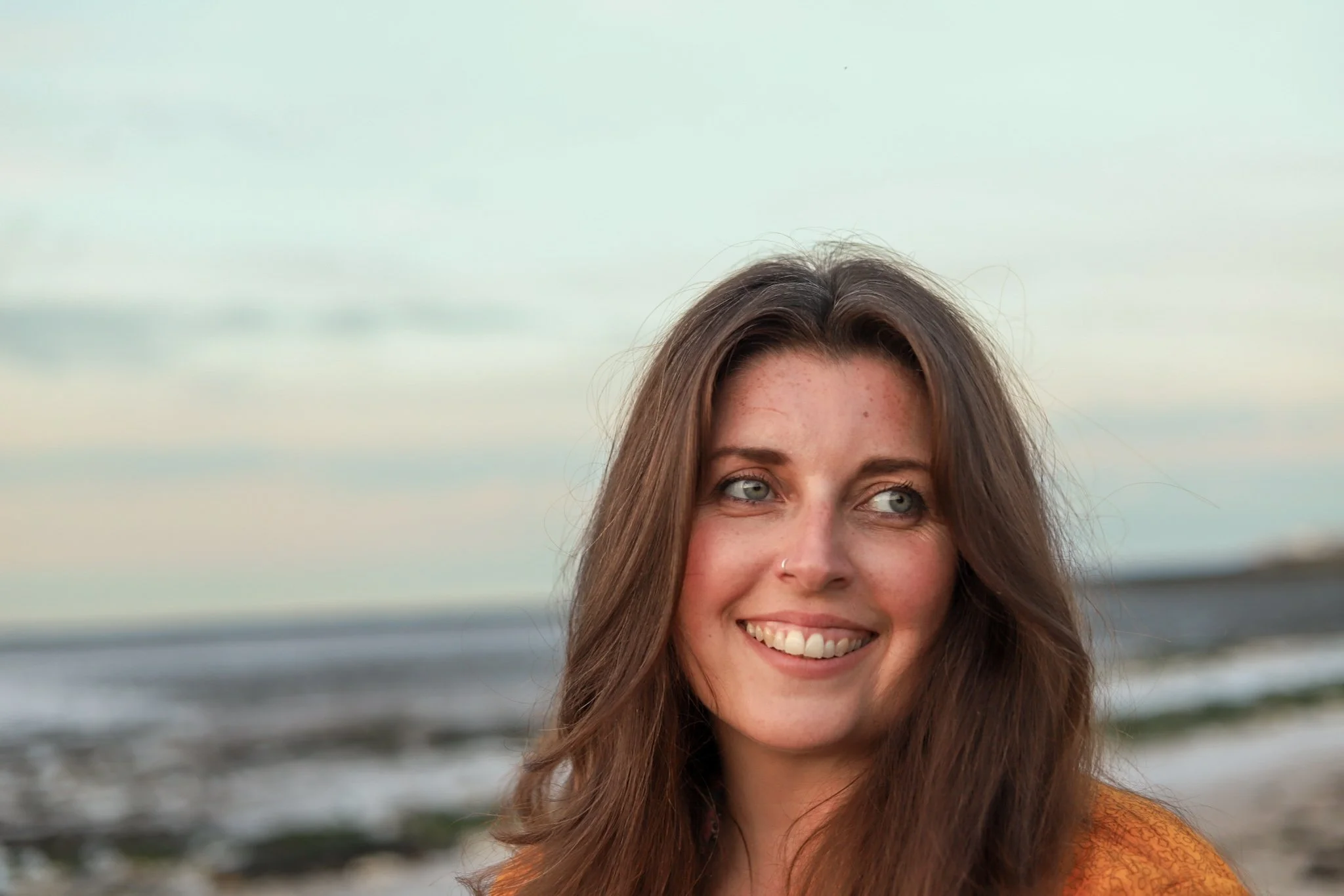 Hayley Dunne — The Focalizing Institute