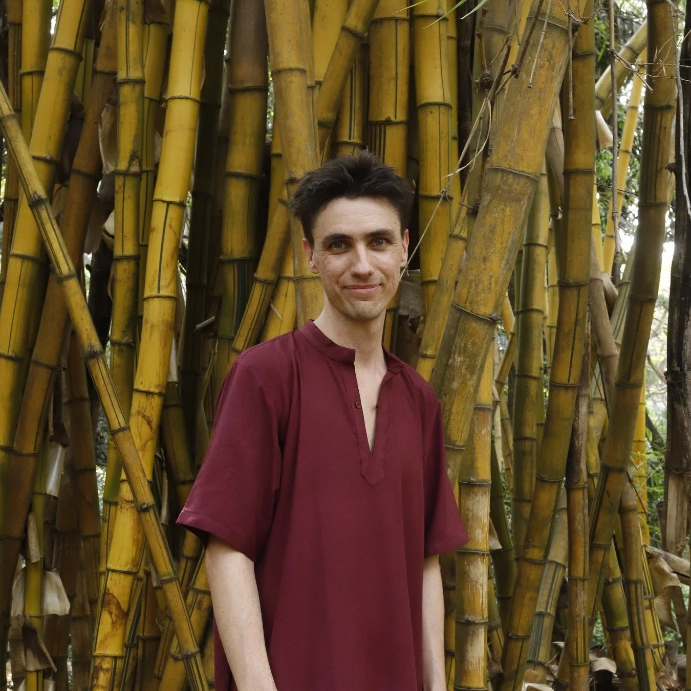 Dosta Andrew Lake — The Focalizing Institute
