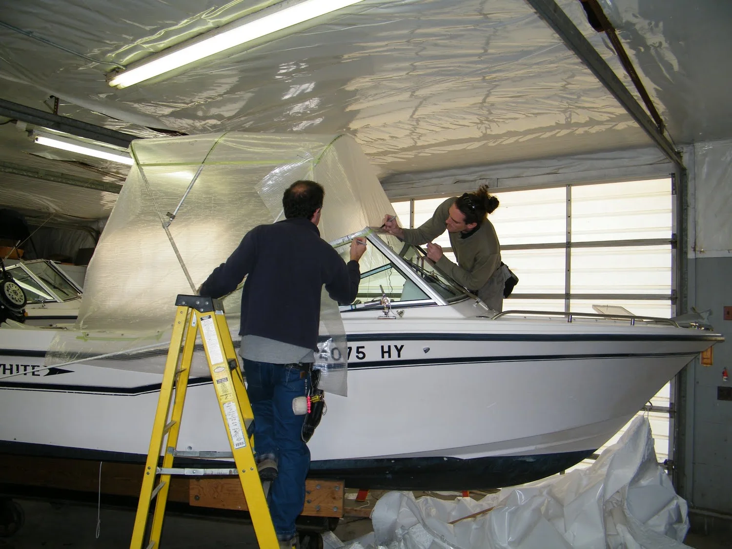 Best Practices in Marine Canvas — Digital Patterning for Industry ...