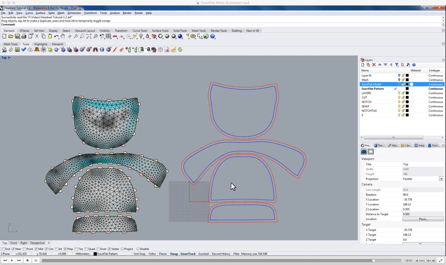 3D Scanning Automates Retrofit and Redesign — Digital Patterning for ...