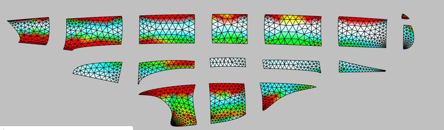 Patterns in Minutes - Composite Boat Hulls — Digital Patterning for ...