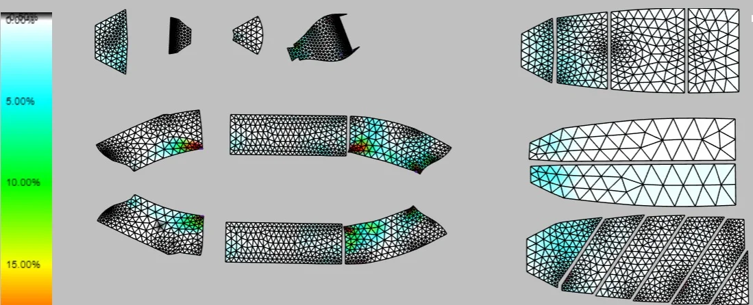 The Role of Digital Patterning in Reducing Inflatable Watercraft ...