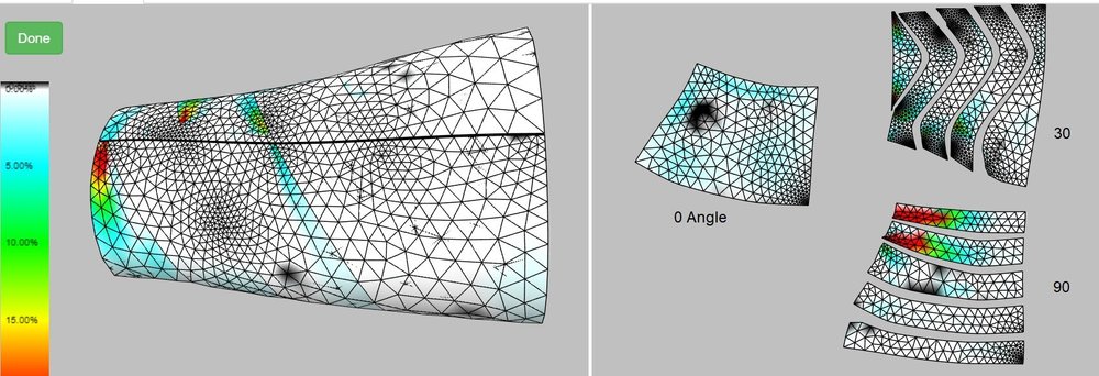 Reducing the Costs of Prosthetic Manufacturing — Digital Patterning for ...
