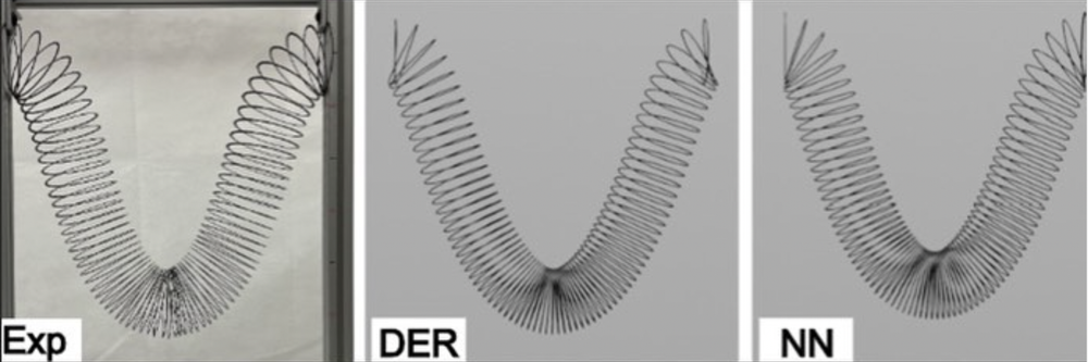 Research — Structures-Computer Interaction