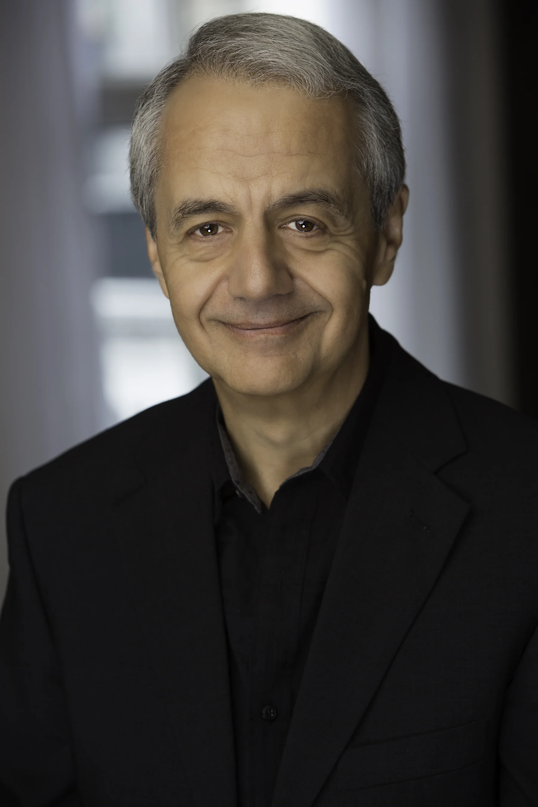 About — Tony Lopresti