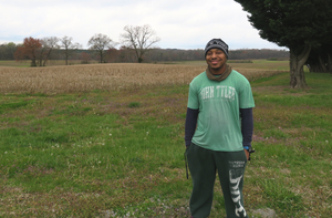 Meet Jonathan Davis — Braswell Family Farms