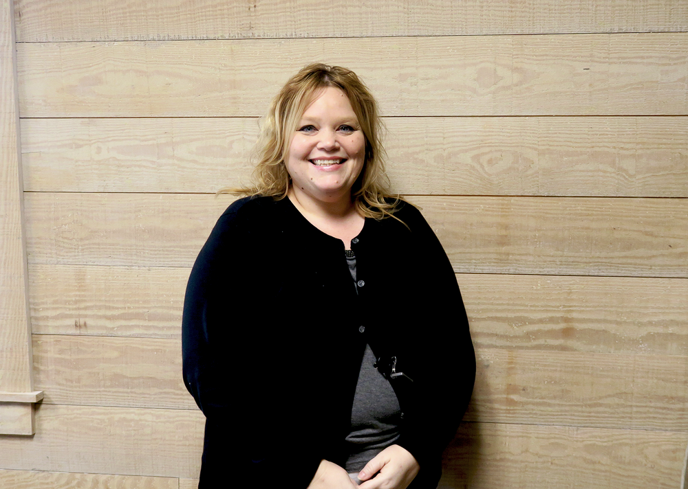 Meet Sherry Cooke — Braswell Family Farms