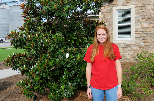 Meet Casey Proctor — Braswell Family Farms