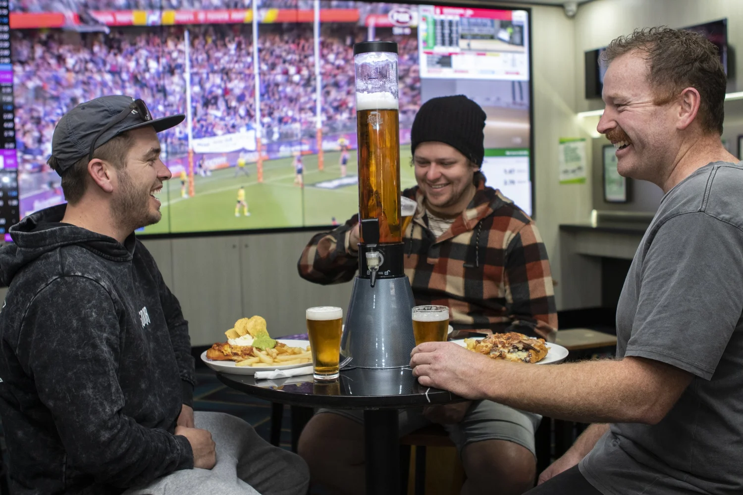 Grand Junction Hotel Traralgon