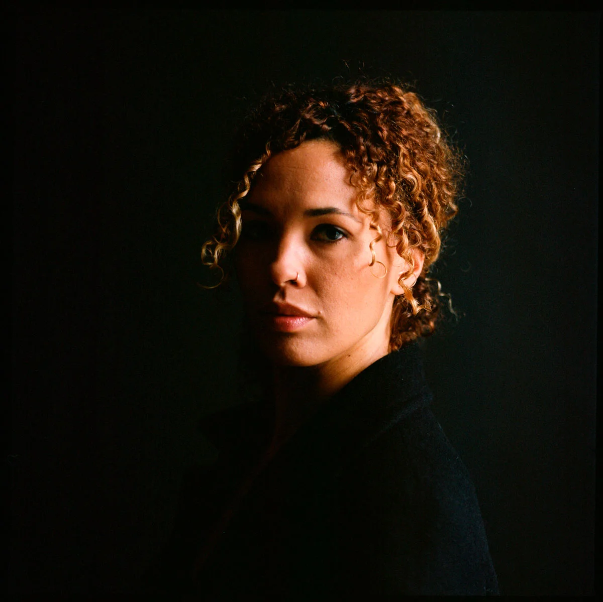 About — janessa clark