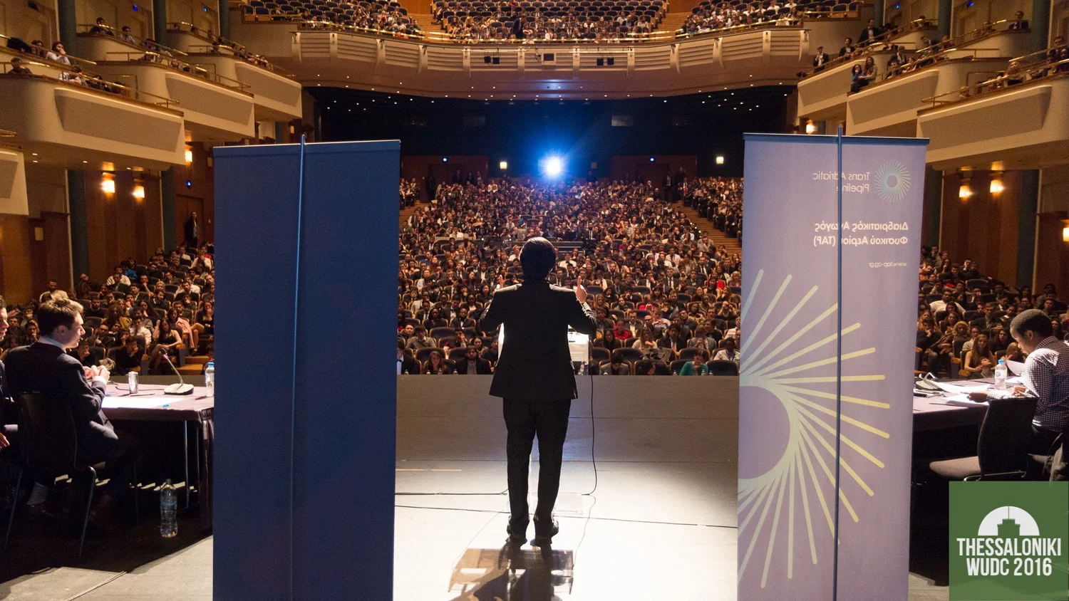 Translation Bridge — Cambridge Debate Institute