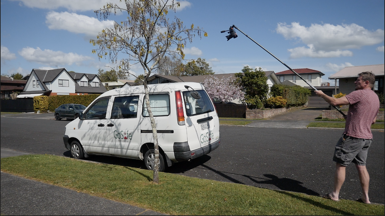 A special wedding shoot. — Springbok Photography