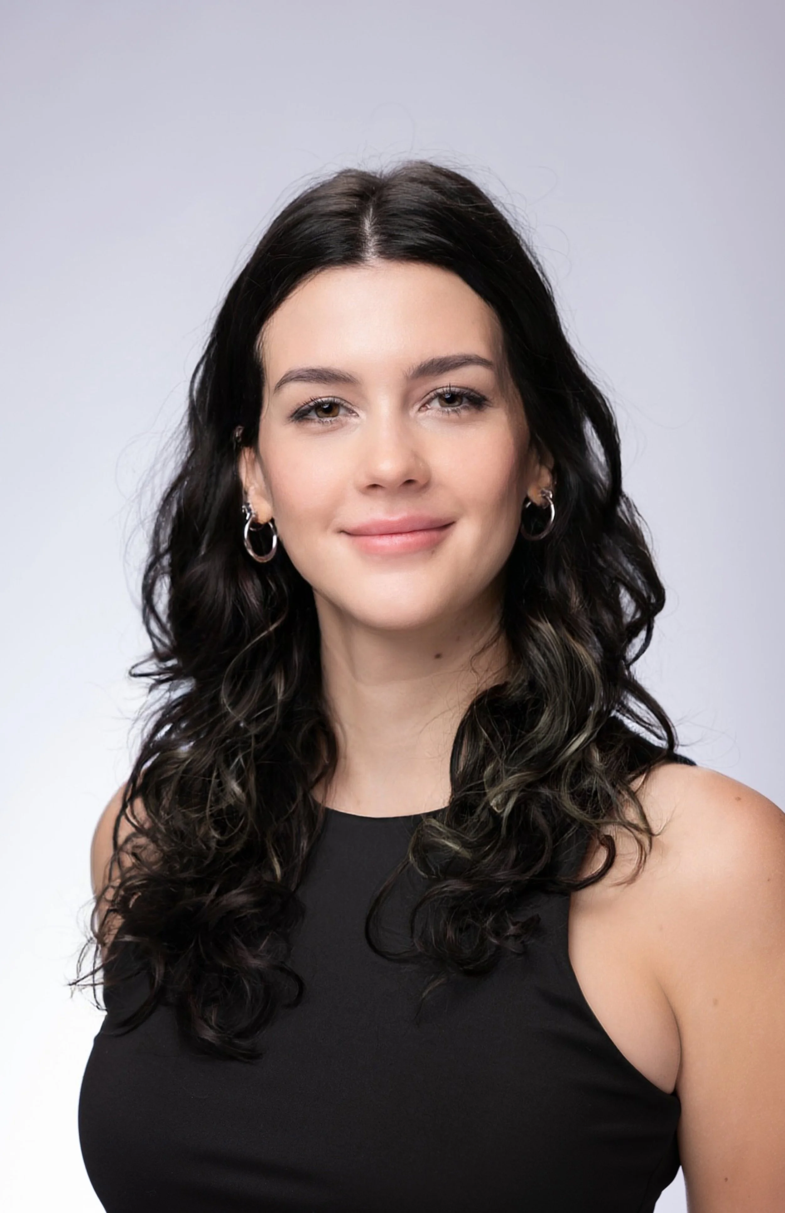 About — Raven Kelly Smith