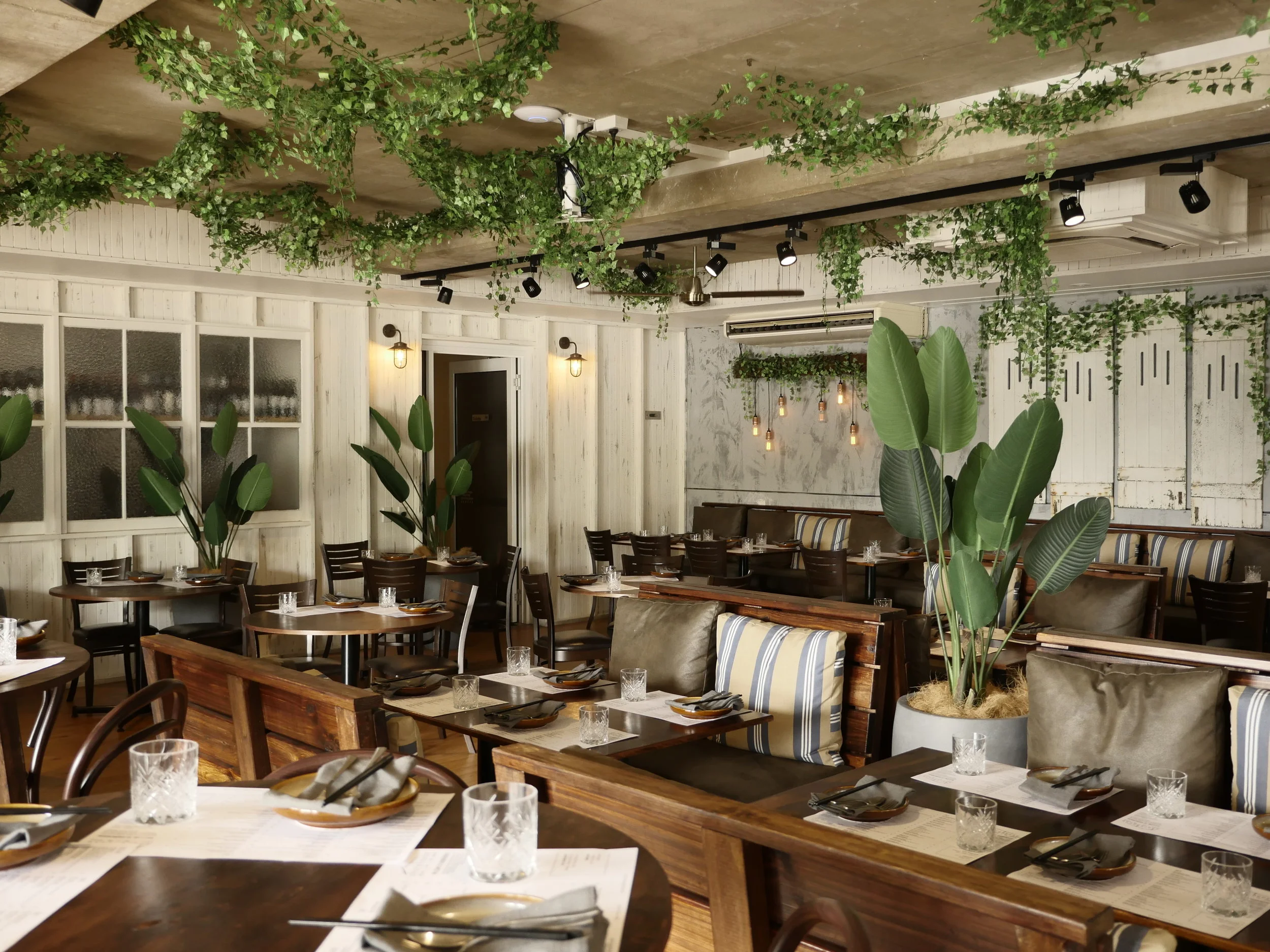 Shorehouse Townsville