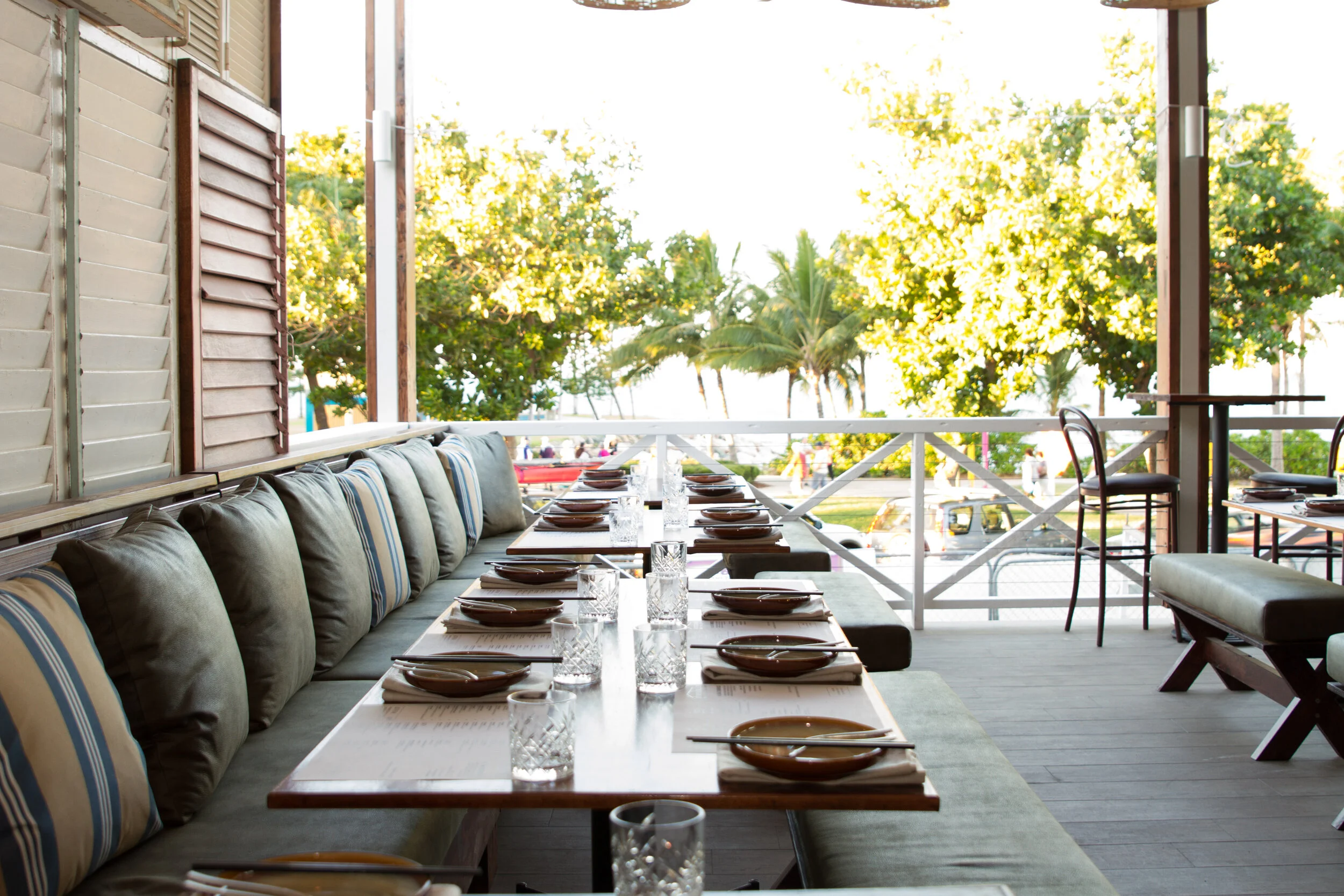 Shorehouse Townsville