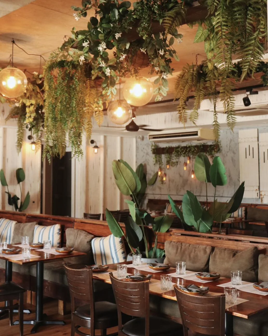 Shorehouse Townsville