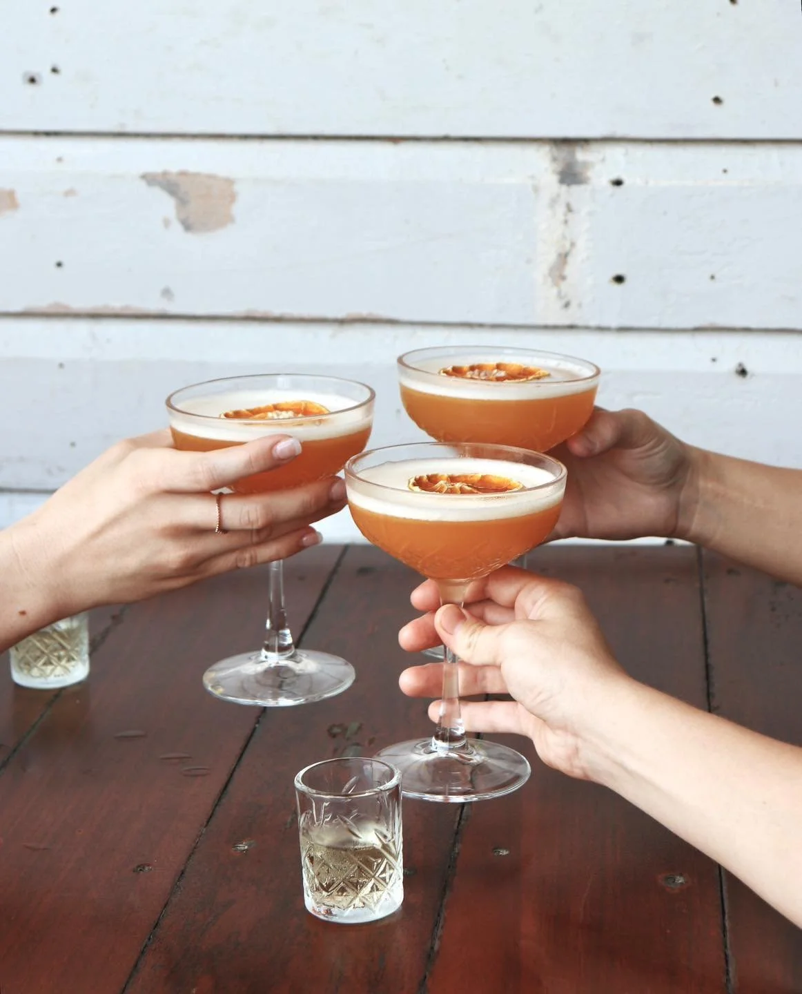 Shorehouse Townsville