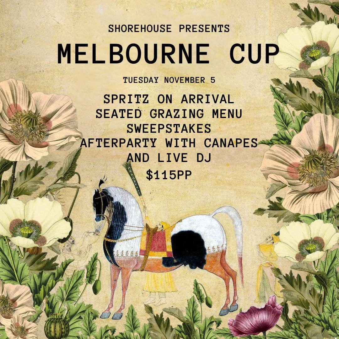 Shorehouse Townsville