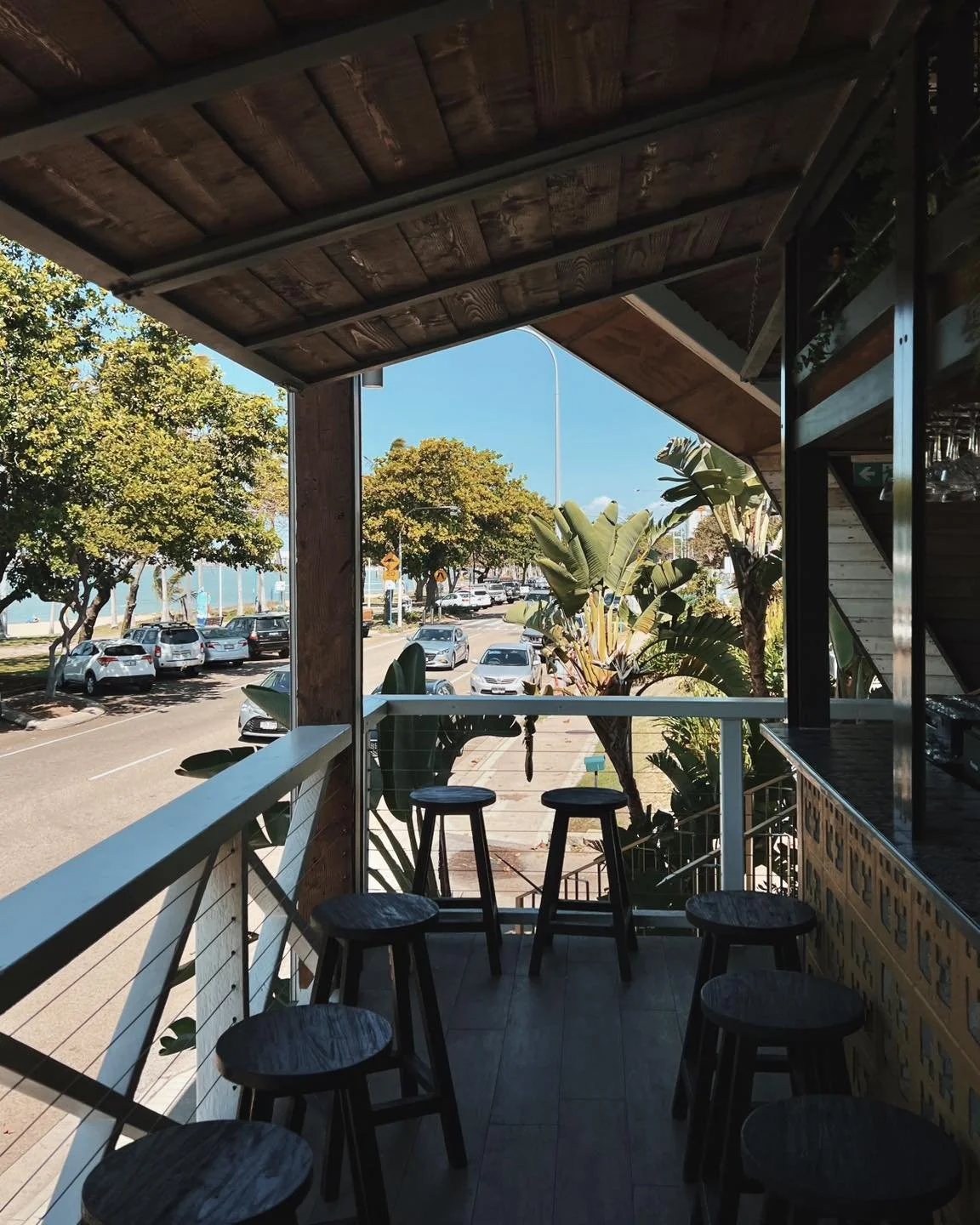 Shorehouse Townsville