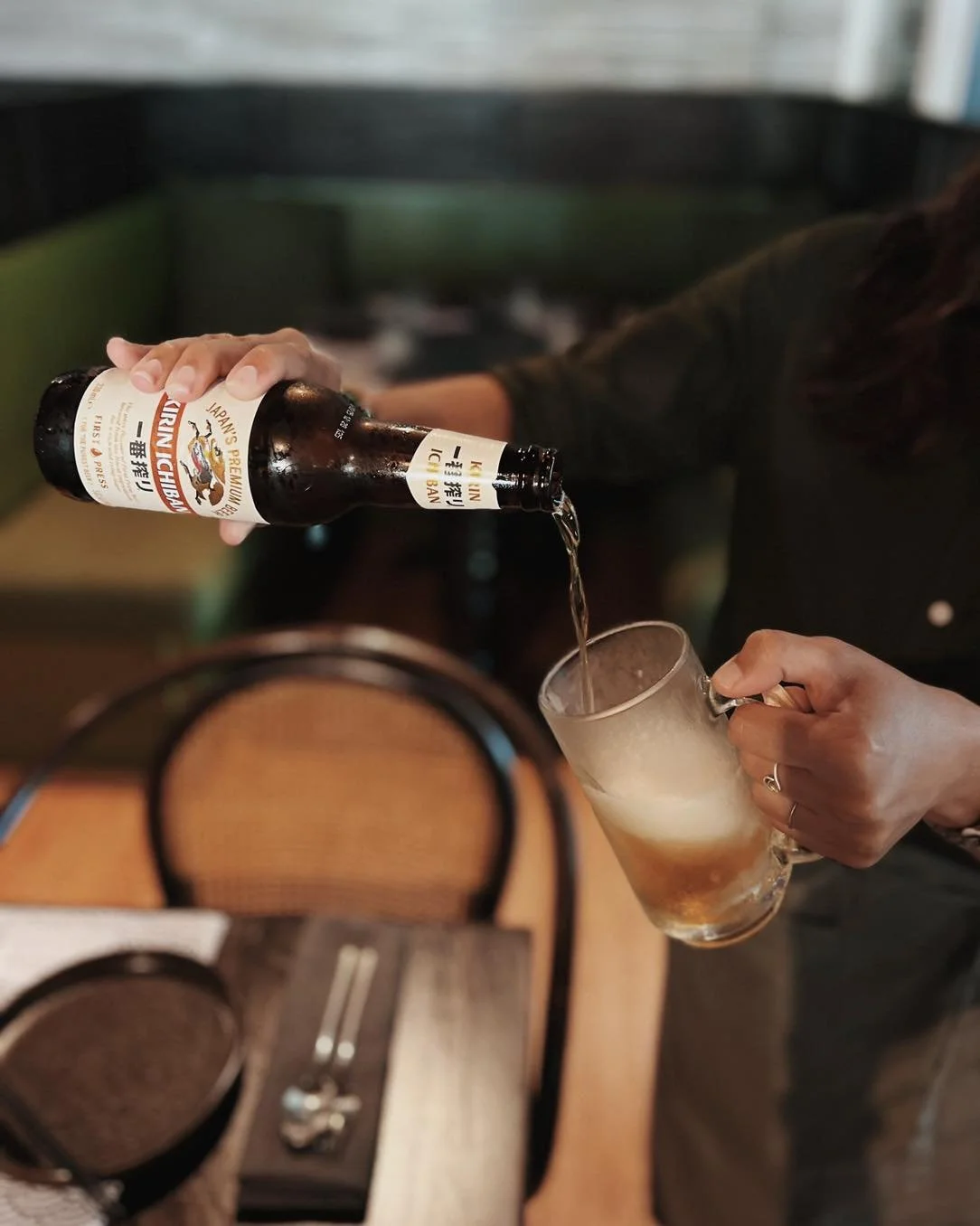 Shorehouse Townsville