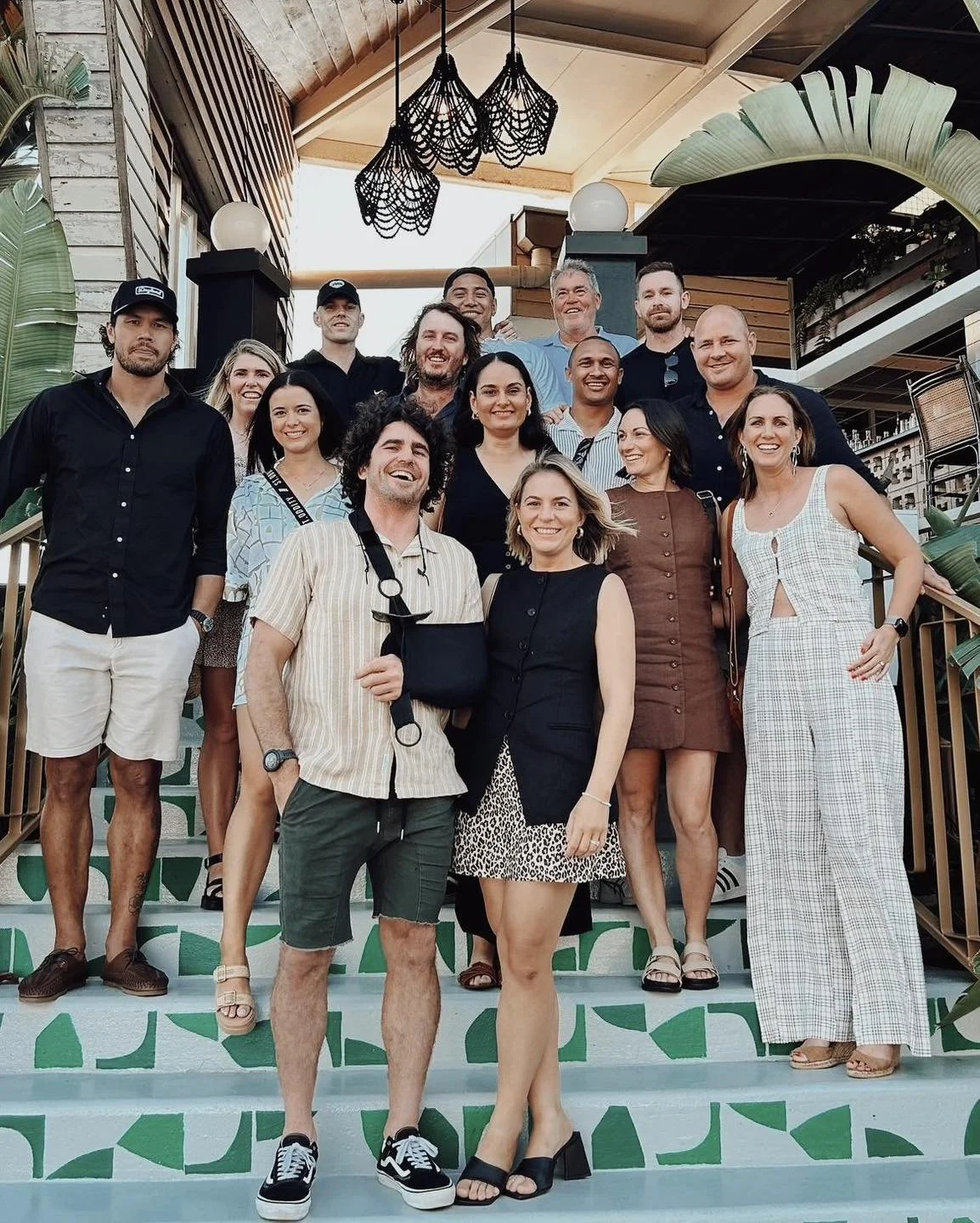 Shorehouse Townsville