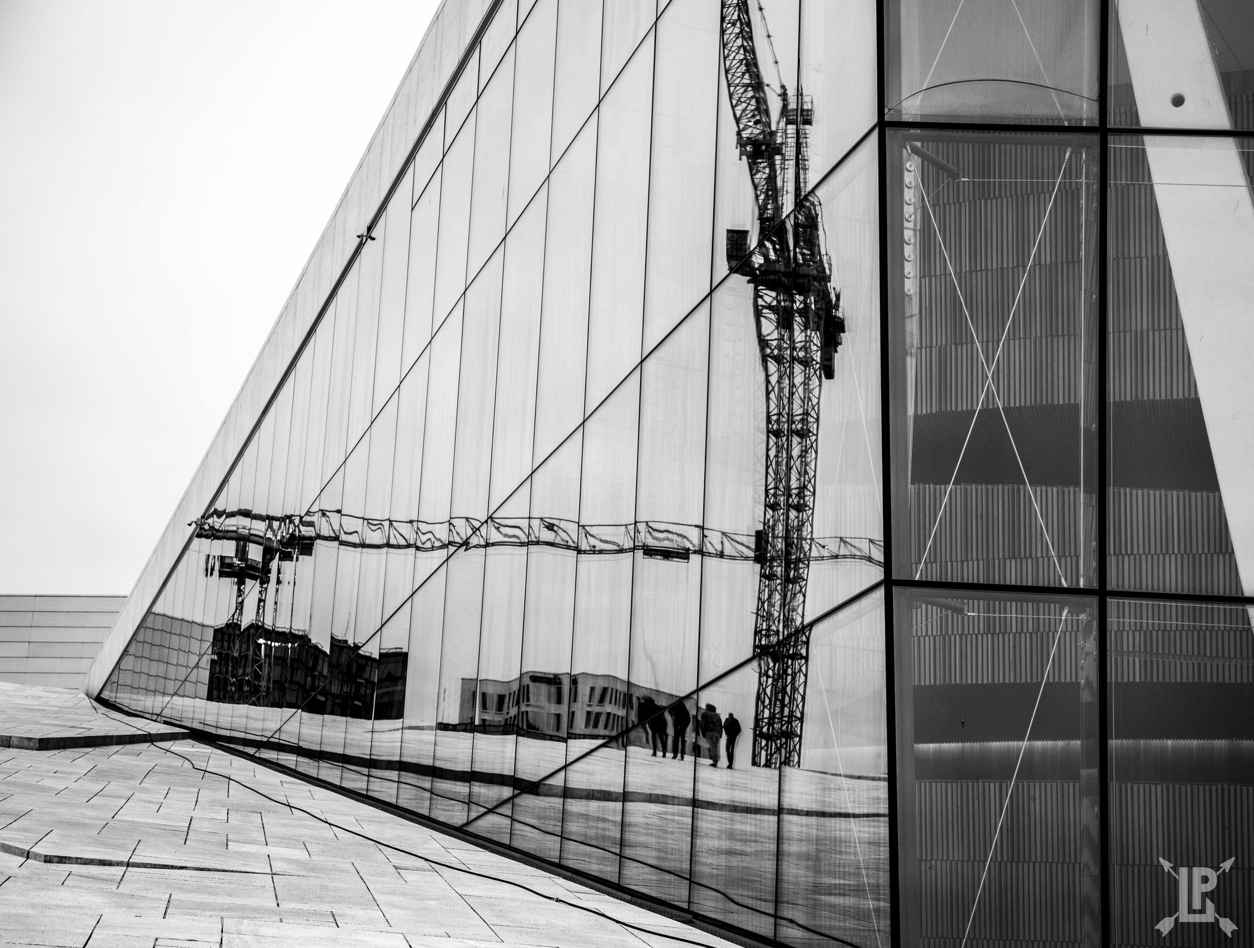 New Angles In Photography