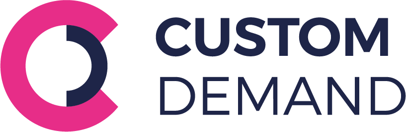 Intelligent Data & Intelligent Demand