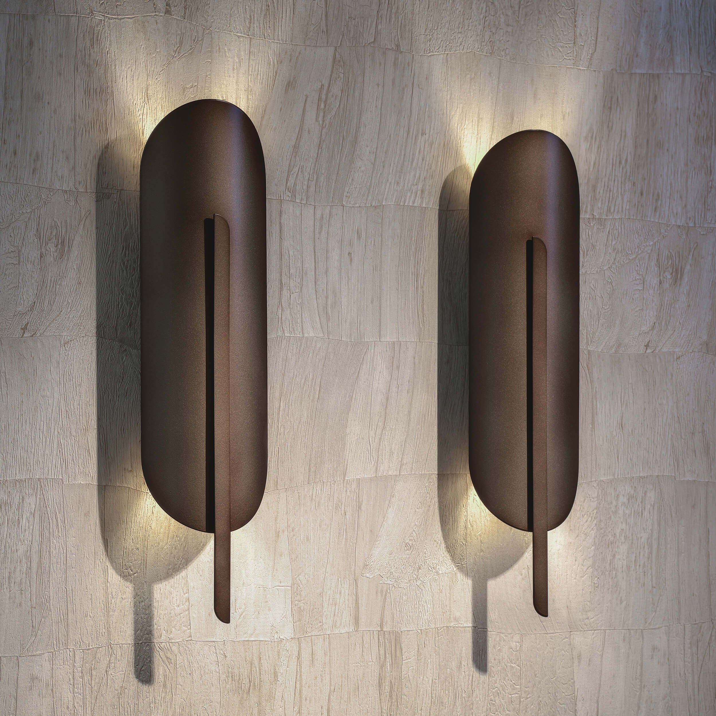 Five new wall light designs — Rapture Interior Luxury