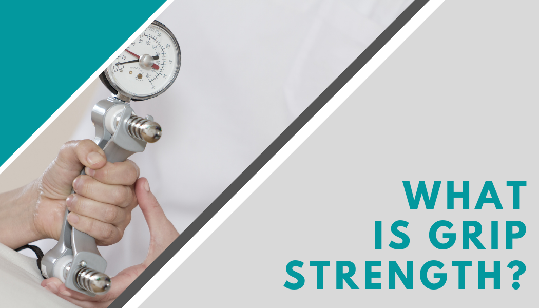 Grip Strength — Resilience, health and wellbeing programmes for ...