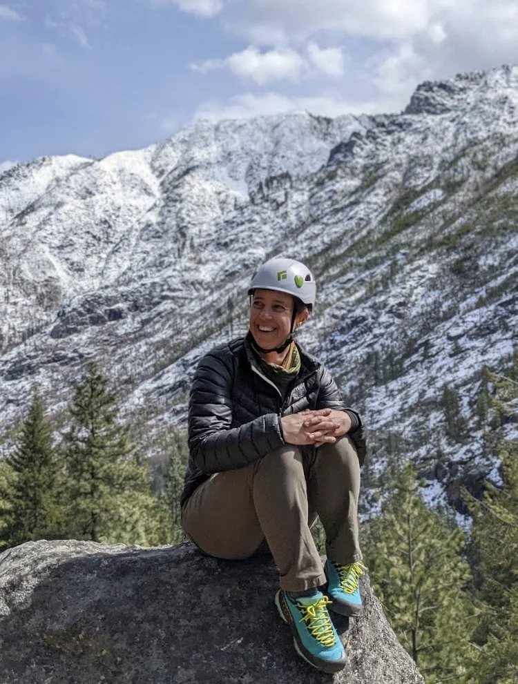 Faculty — Bainbridge Dance Center