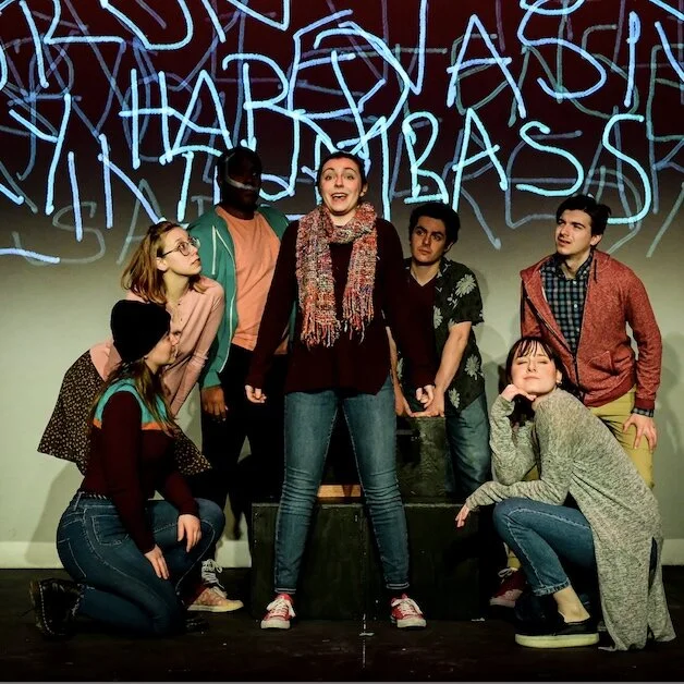 News — • KAYLA HIGBEE