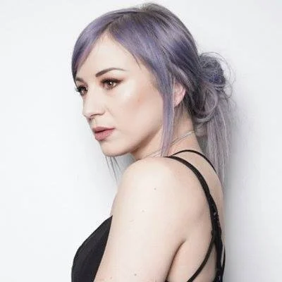 Jen Ledger