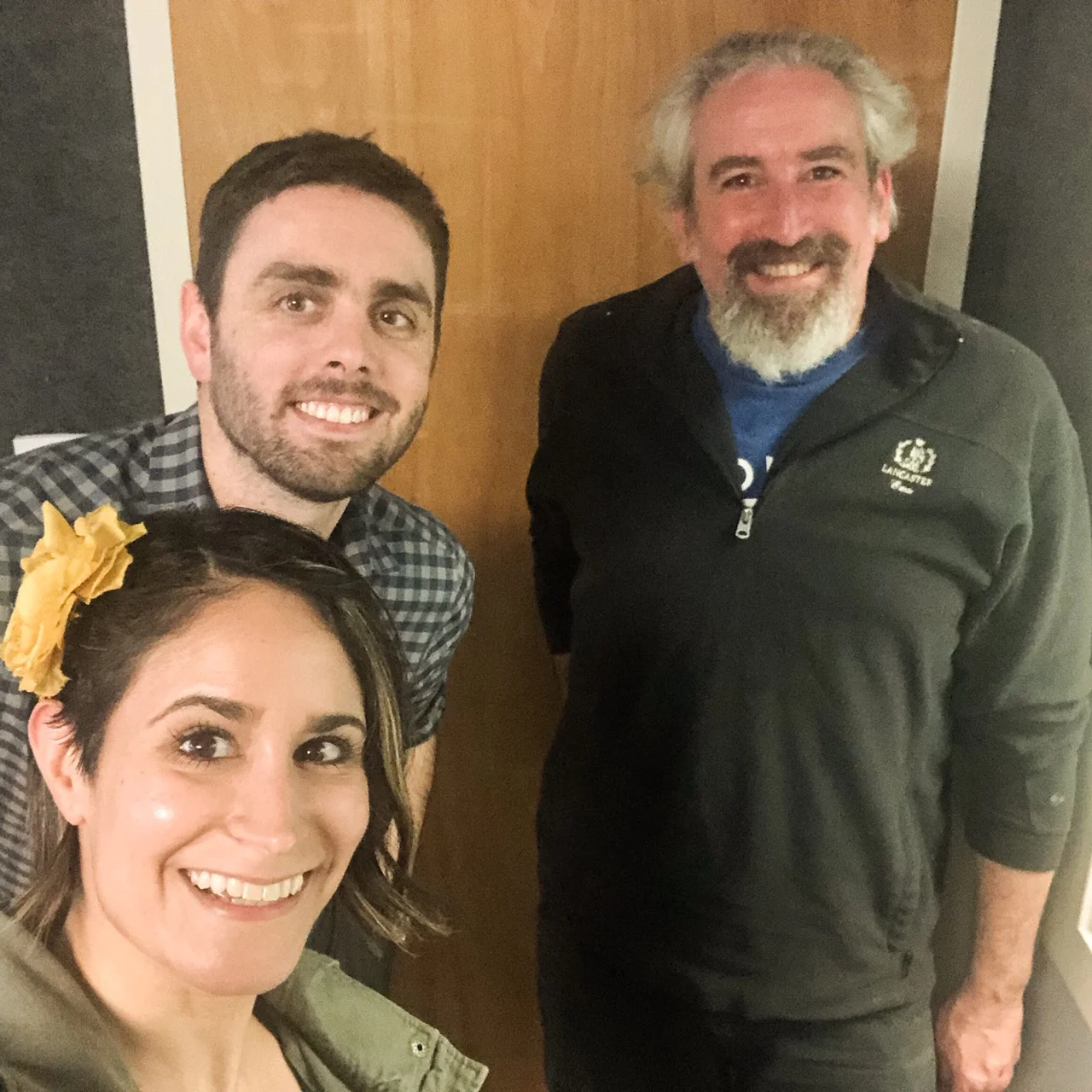 RNV 34: David Drake | Lancaster Estate Winery — ROCKnVINO