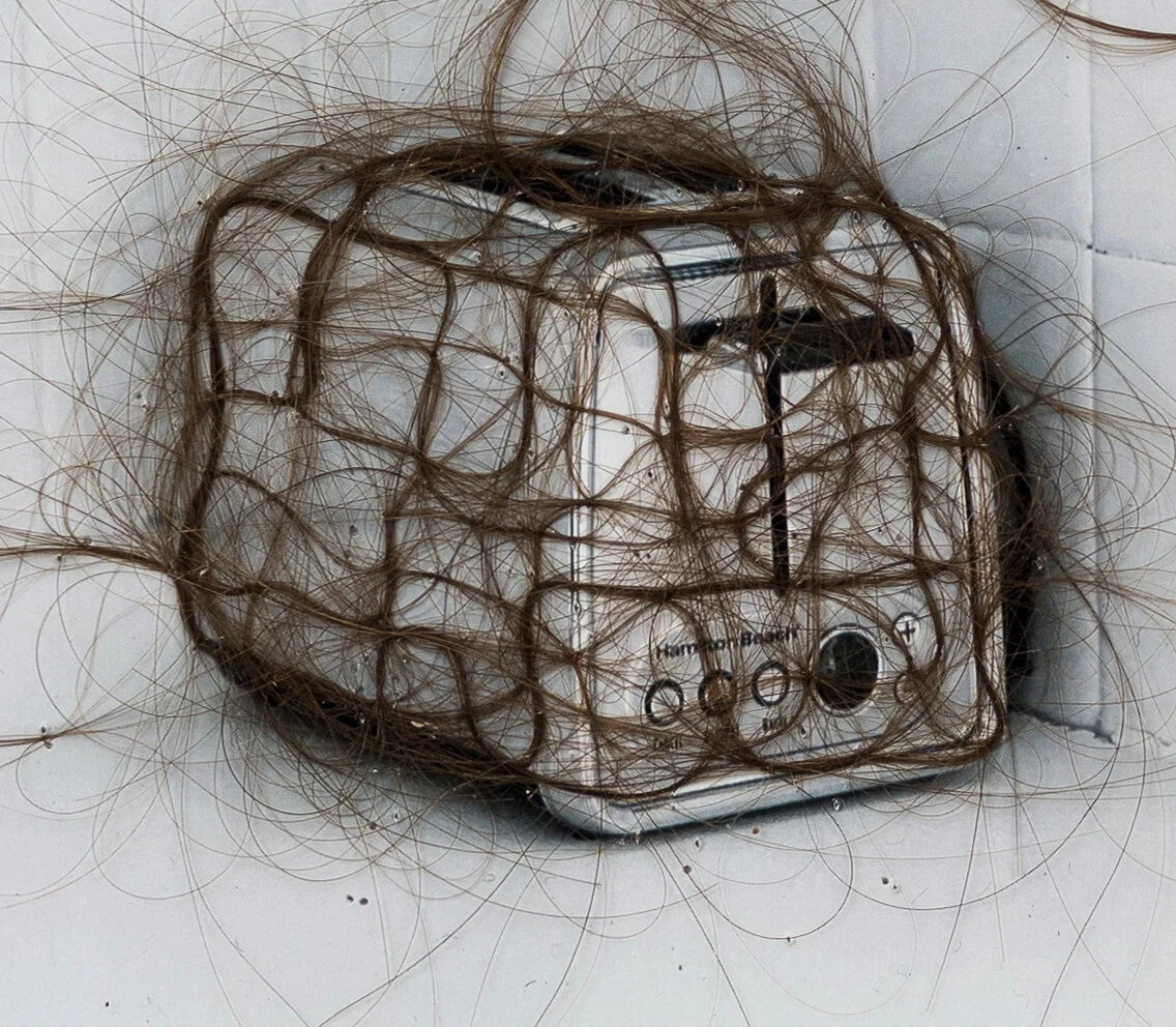 12 toasters — Sam Sundius