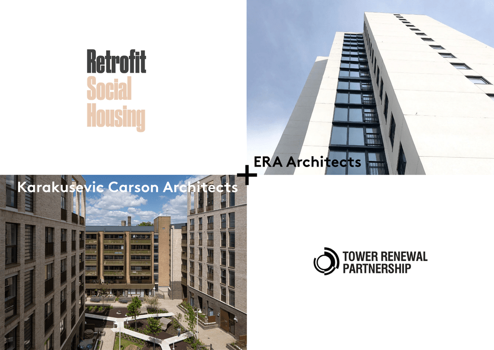 AIA UK - The Multi-Unit Housing Challenge: Architectural and ...