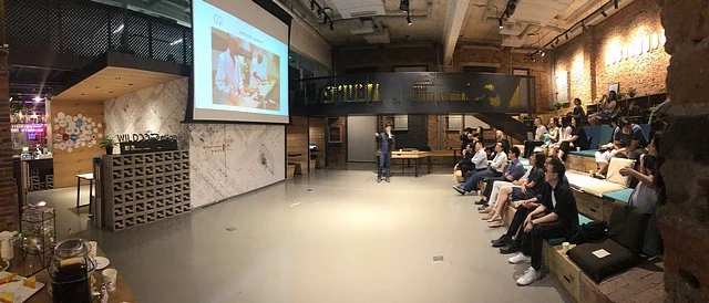 AIA Shanghai update — AIA INTERNATIONAL