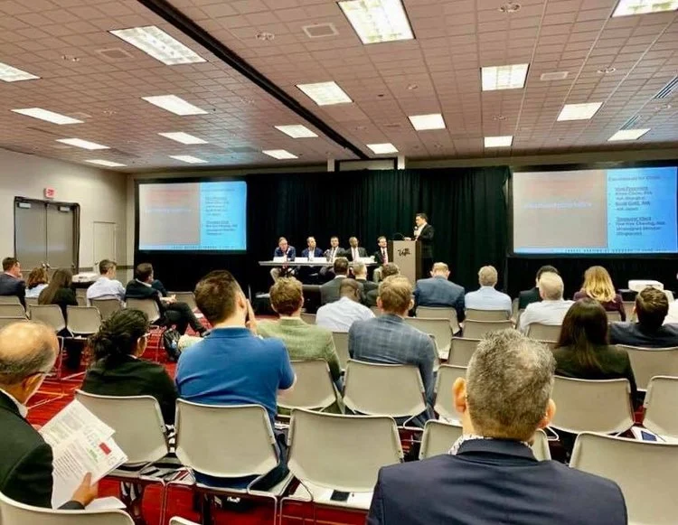 2019 AIA National Conference - A'19 — AIA INTERNATIONAL REGION