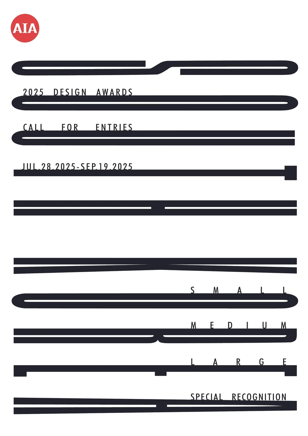 2025 AIA South Korea Design Awards — AIA INTERNATIONAL