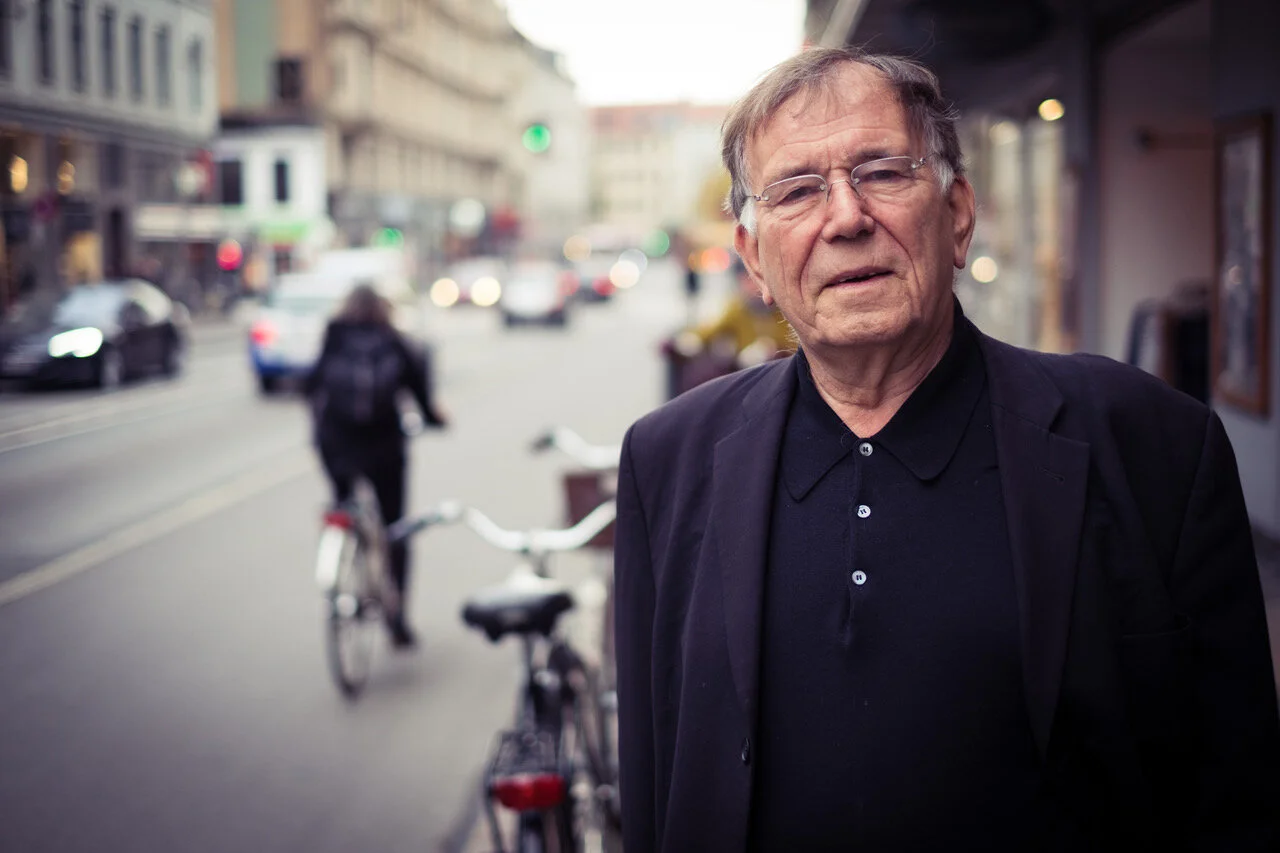 Jan Gehl — AIA INTERNATIONAL