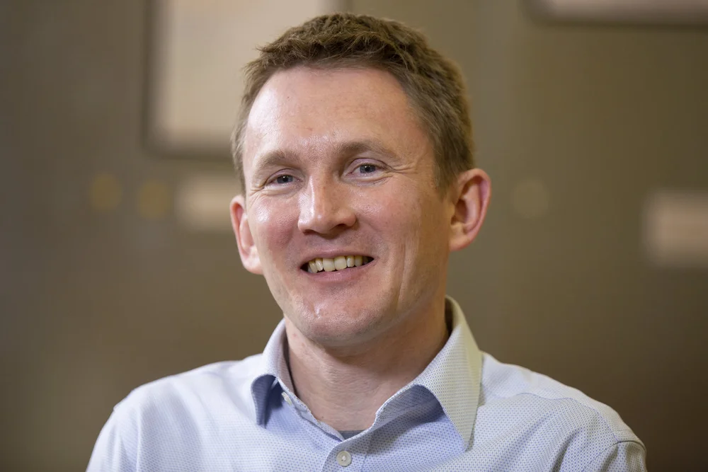 Dr. David Dodman — AIA INTERNATIONAL