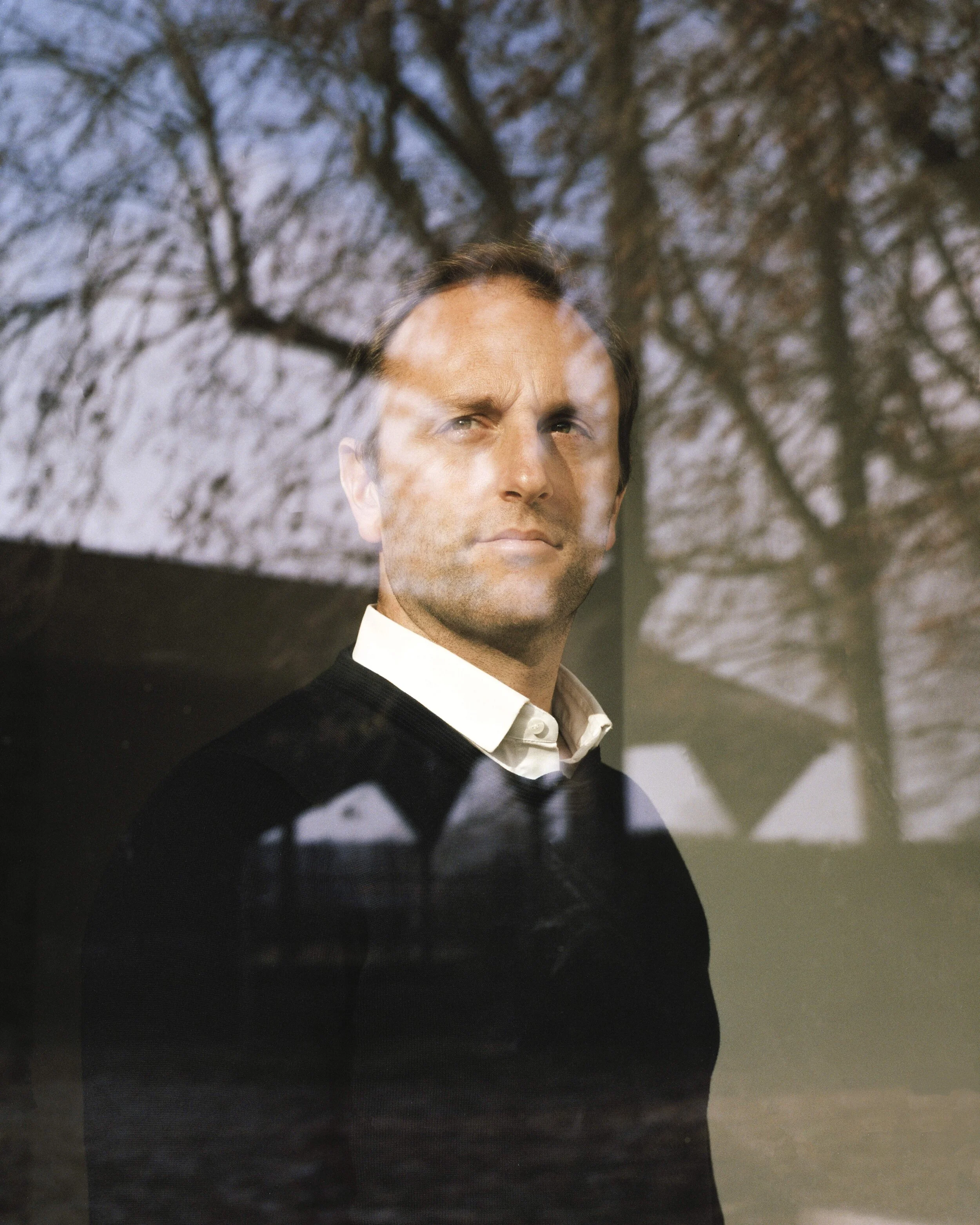 Thomas Coldefy — AIA INTERNATIONAL