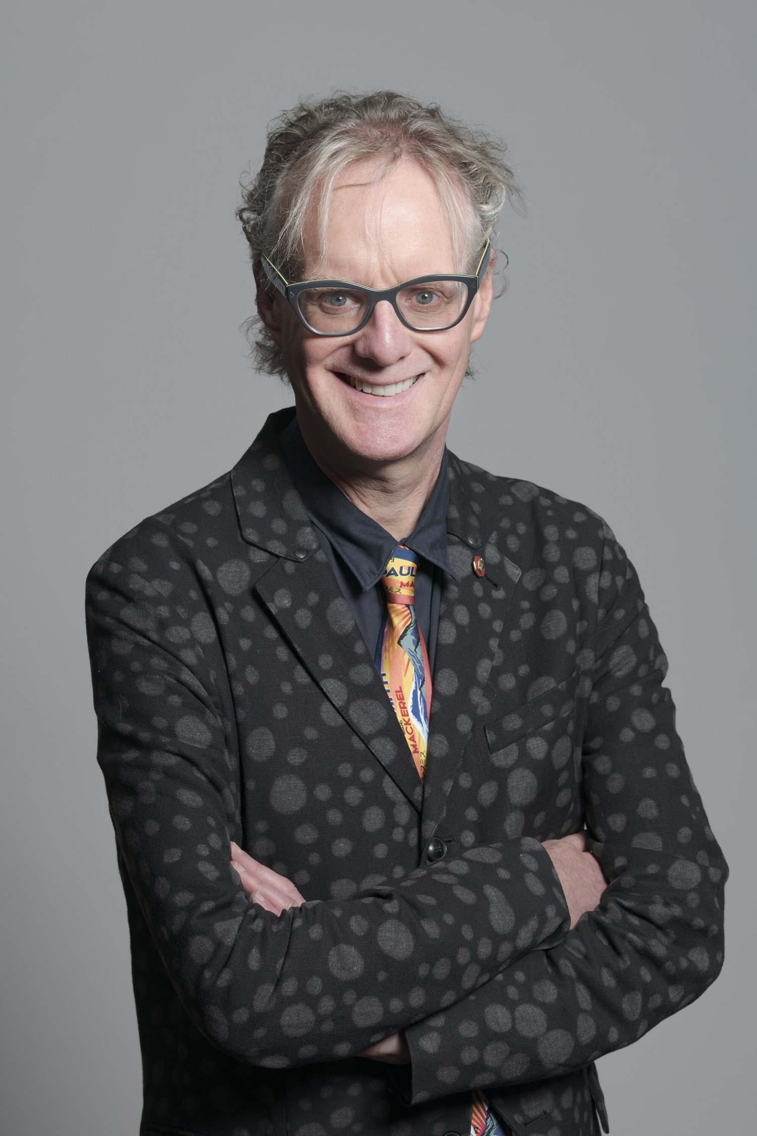 Peter Exley — AIA INTERNATIONAL