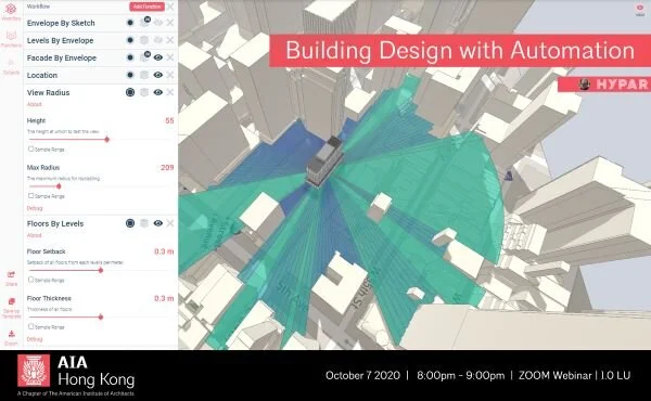 AIA Hong Kong Update - Oct 2020 — AIA INTERNATIONAL